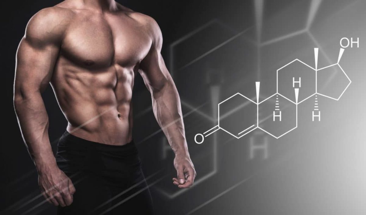 Understanding How Testosterone Affects Men- The Ultimate Guide ...