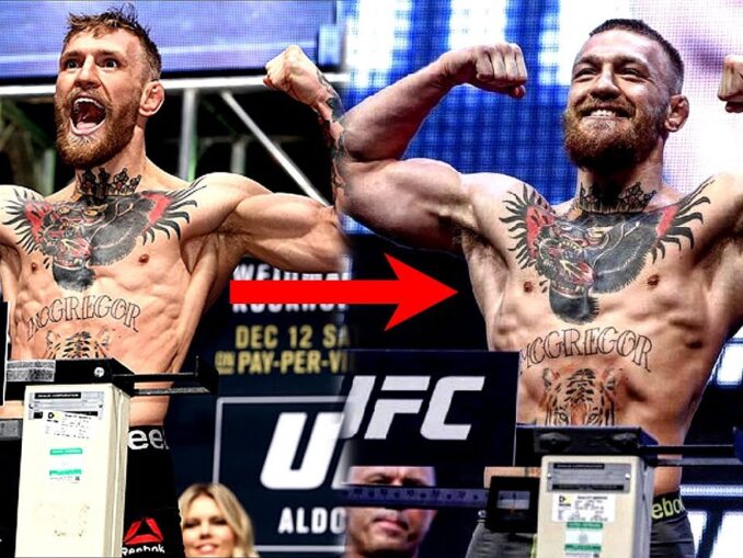 Cutting Weight vs Weight Loss: What’s the Difference?