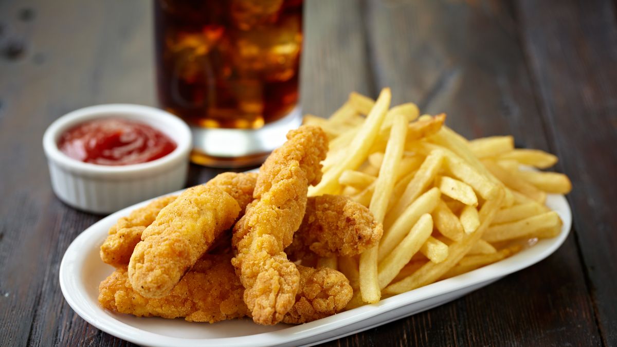 The Ultimate Leaky Gut Diet: Foods to Eat and Avoid for Gut Health ...