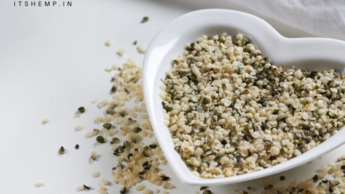 18 Incredible Benefits of Hemp Protein: Why It’s the Best Vegetable ...