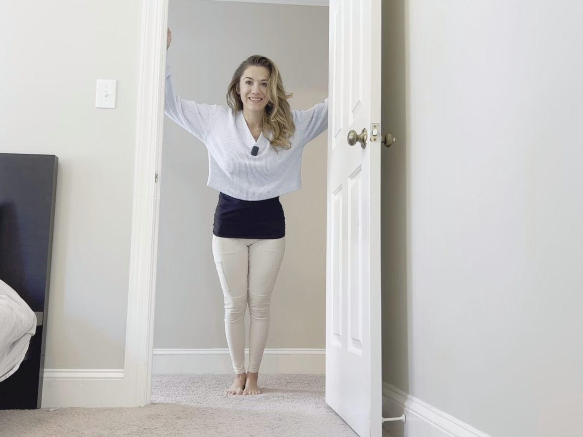 Post Workout Stretching:12 Best Static Stretches for your Full Body ...