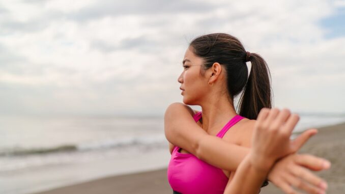 Post Workout Stretching:12 Best Static Stretches for your Full Body ...